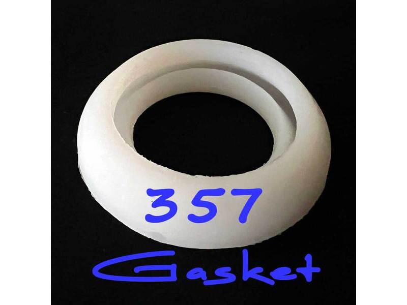 Buy this Silicone Cushion Gasket for BMC357 Cylinder at Pumptoys.Com