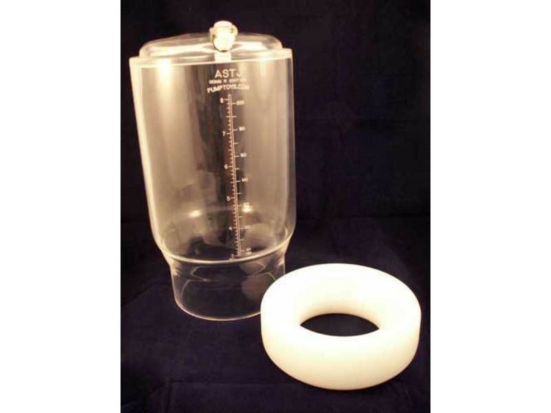 Buy this ASTJ- Custom Length at Pumptoys.Com