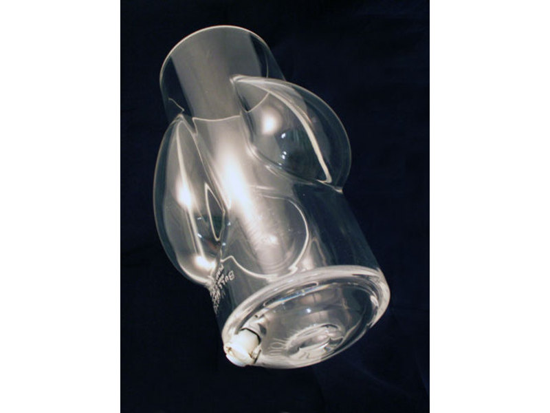 Buy this BullMaster Contoured Shaping Cylinder at Pumptoys.Com