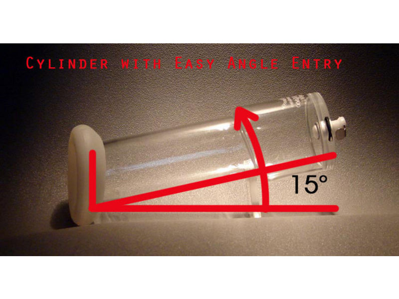 Buy this E-Z Angled Entry Option at Pumptoys.Com